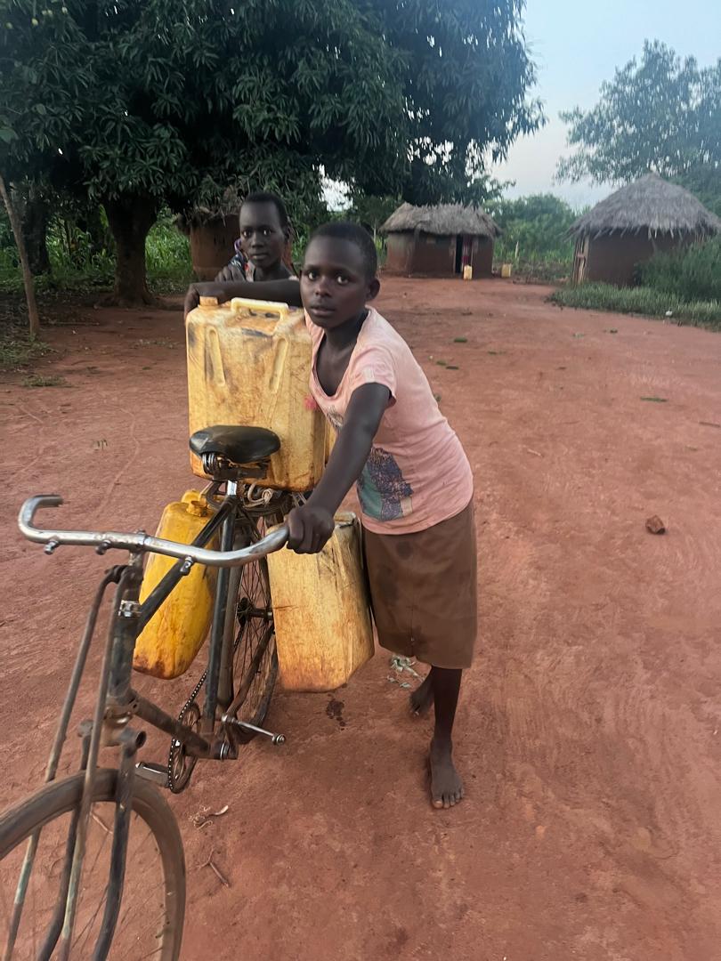 Clean Water, Healthy Lives: Transforming Communities through WASH ...